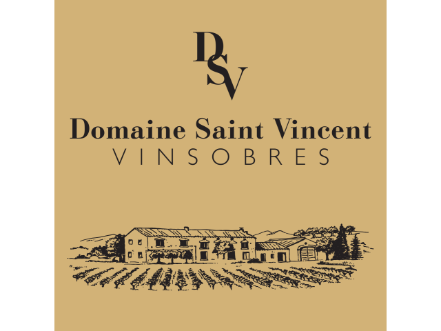 Cuvée Saint Pierre Vinsobres - Cuvée Imports - Buffalo, NY