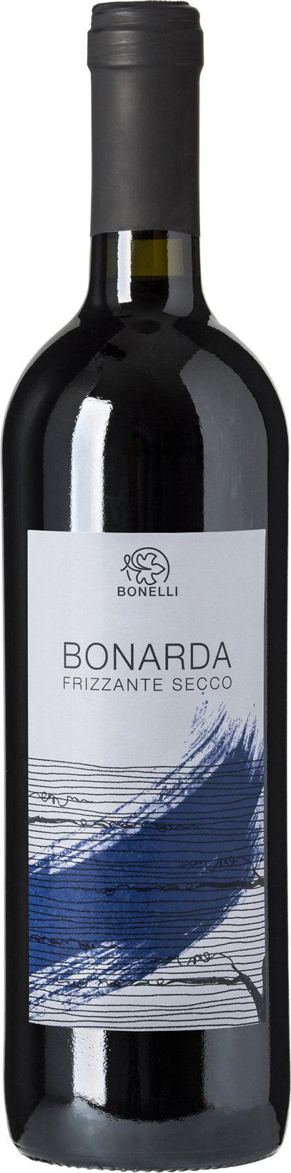 Bonarda Frizzante Secco - Cuvée Imports - Buffalo, NY
