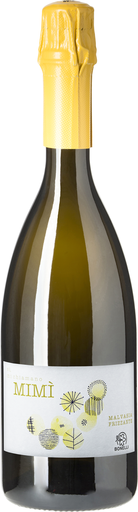 Mimi Sparkling Malvasia - Cuvée Imports - Buffalo, NY